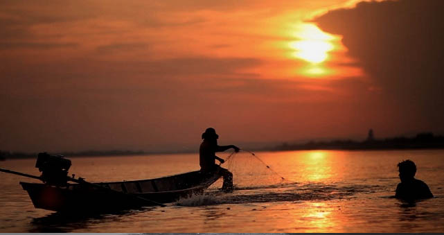Mekong: A River, its people and Big Dams - TheWaterChannel