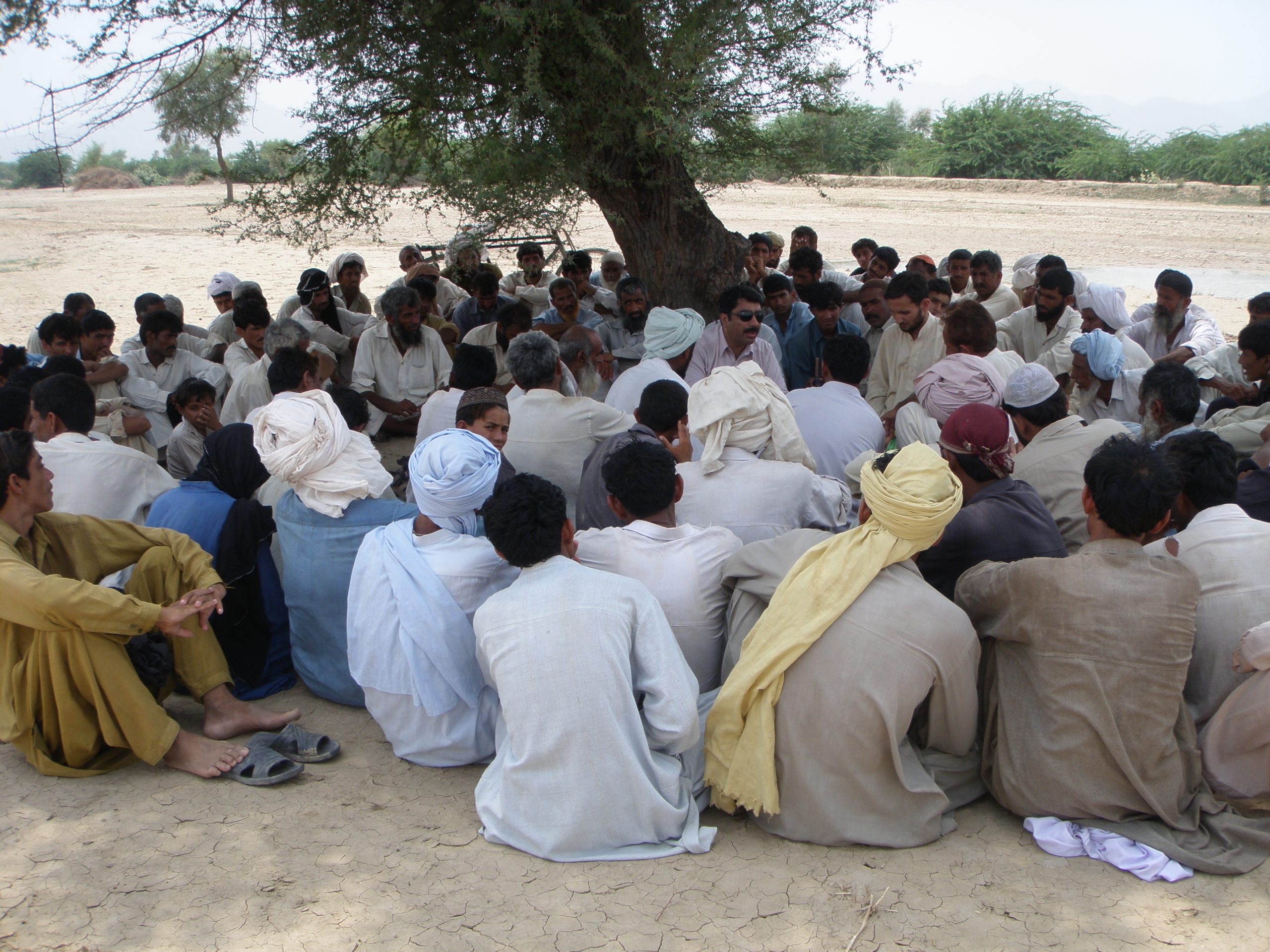 On Water User Associations (WUAs) - TheWaterChannel