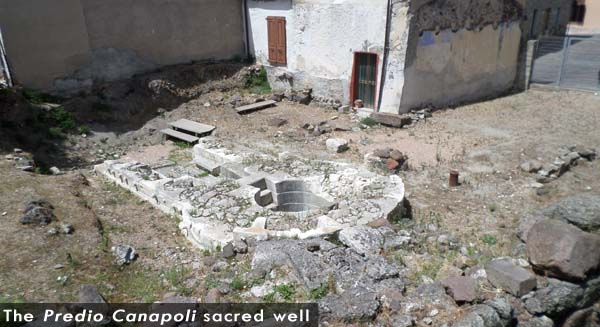 Sardinia’s Sacred Wells - TheWaterChannel