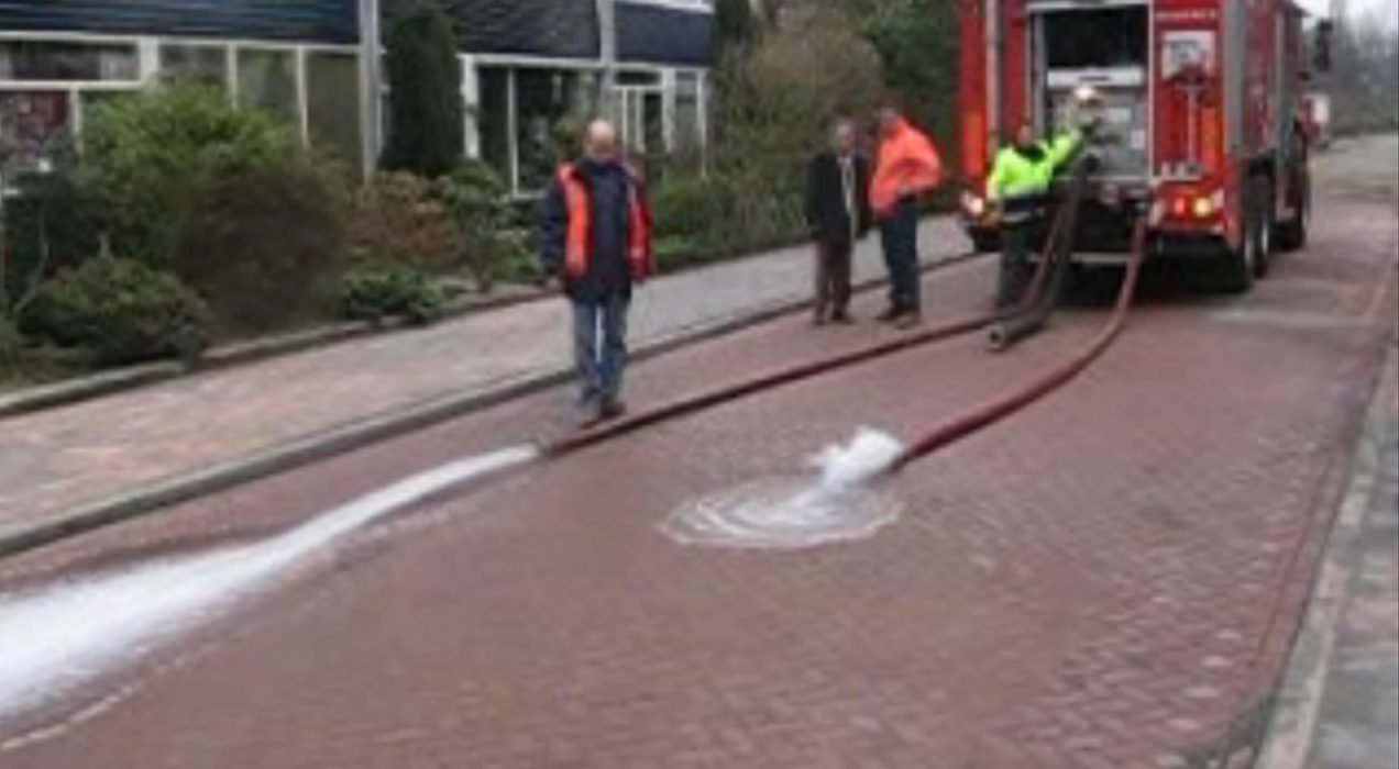 Urban Lakes - TheWaterChannel