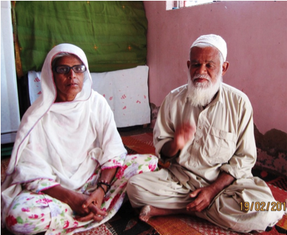 Junaid – Living Legend of Ibrahim Haidri, Karachi Coast, Sindh ...