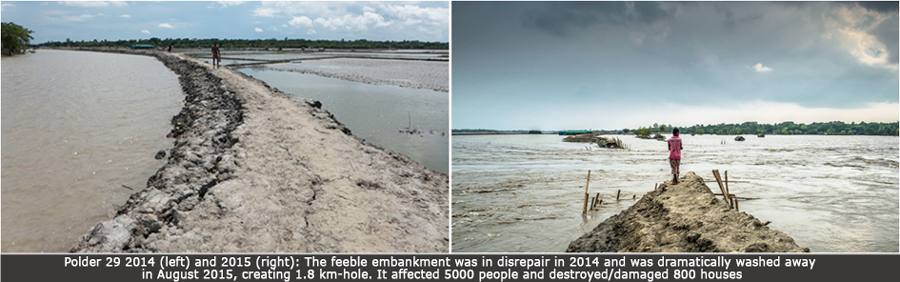 Maladaptation in Bangladesh - TheWaterChannel