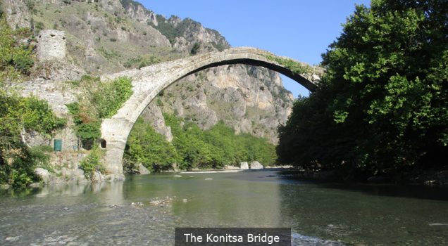 Stone arch bridges in Tanzania - Innovation rooted in history ...