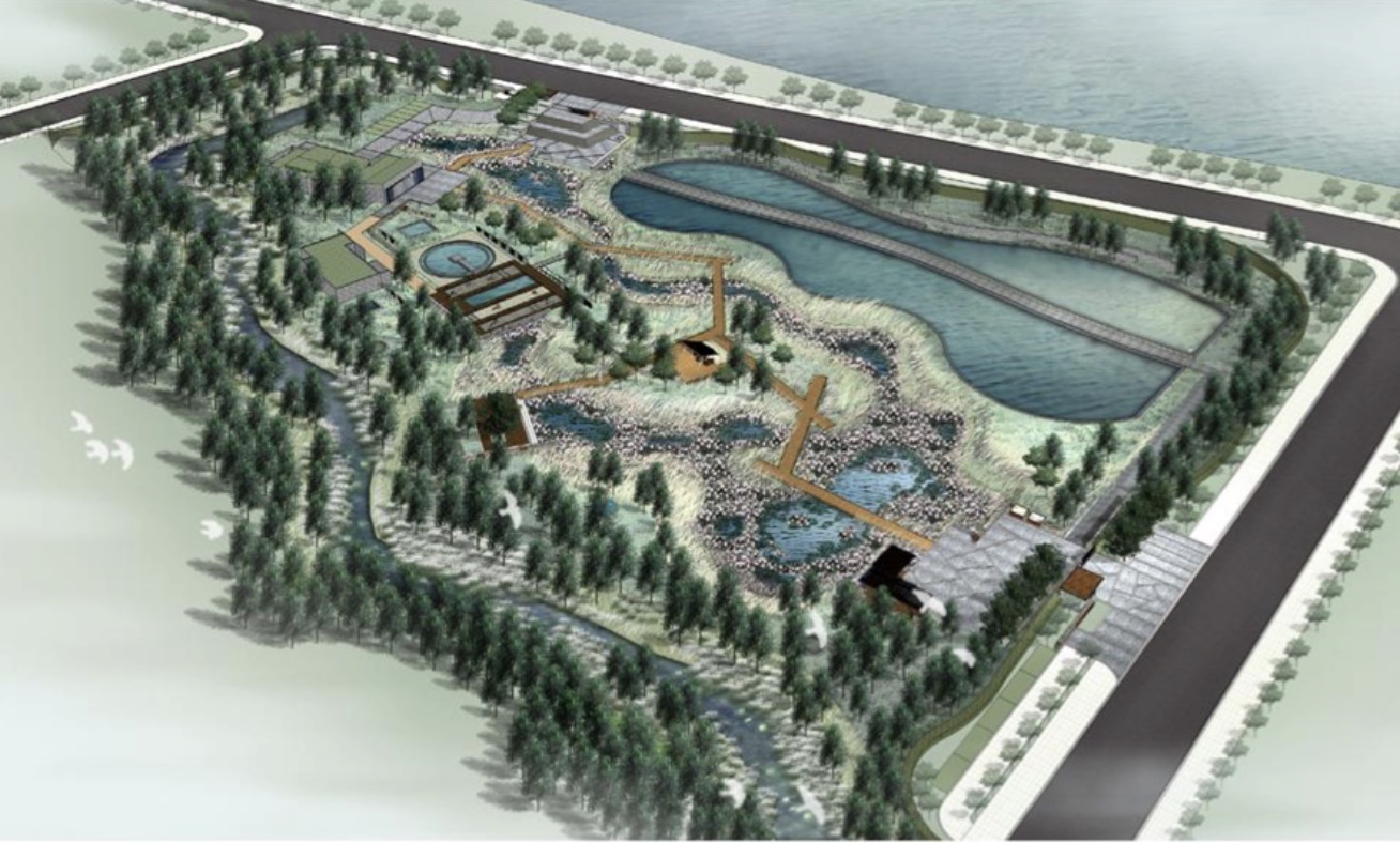 Artificial recharge: a real solution - TheWaterChannel