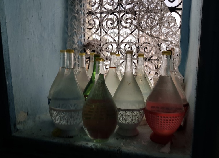 Elixir - TheWaterChannel