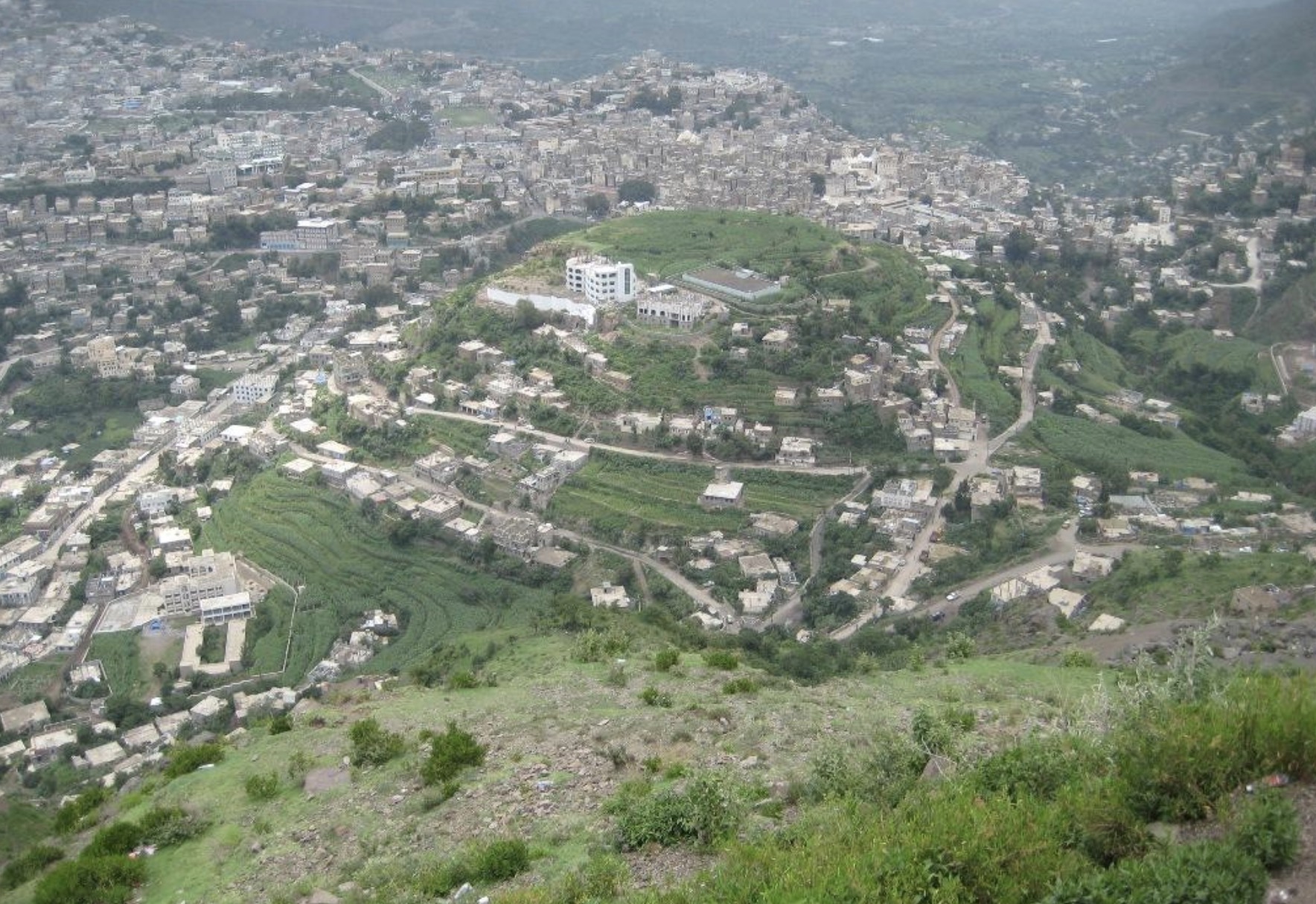 The Ibb Water Supply Miracle of Resilience - TheWaterChannel