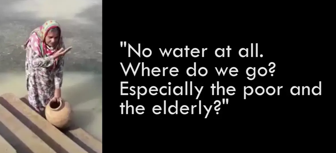 Last day, Last drop - TheWaterChannel