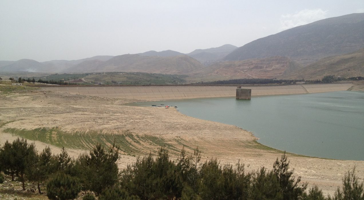 Making more with the same floods: water management improvements in Gash ...