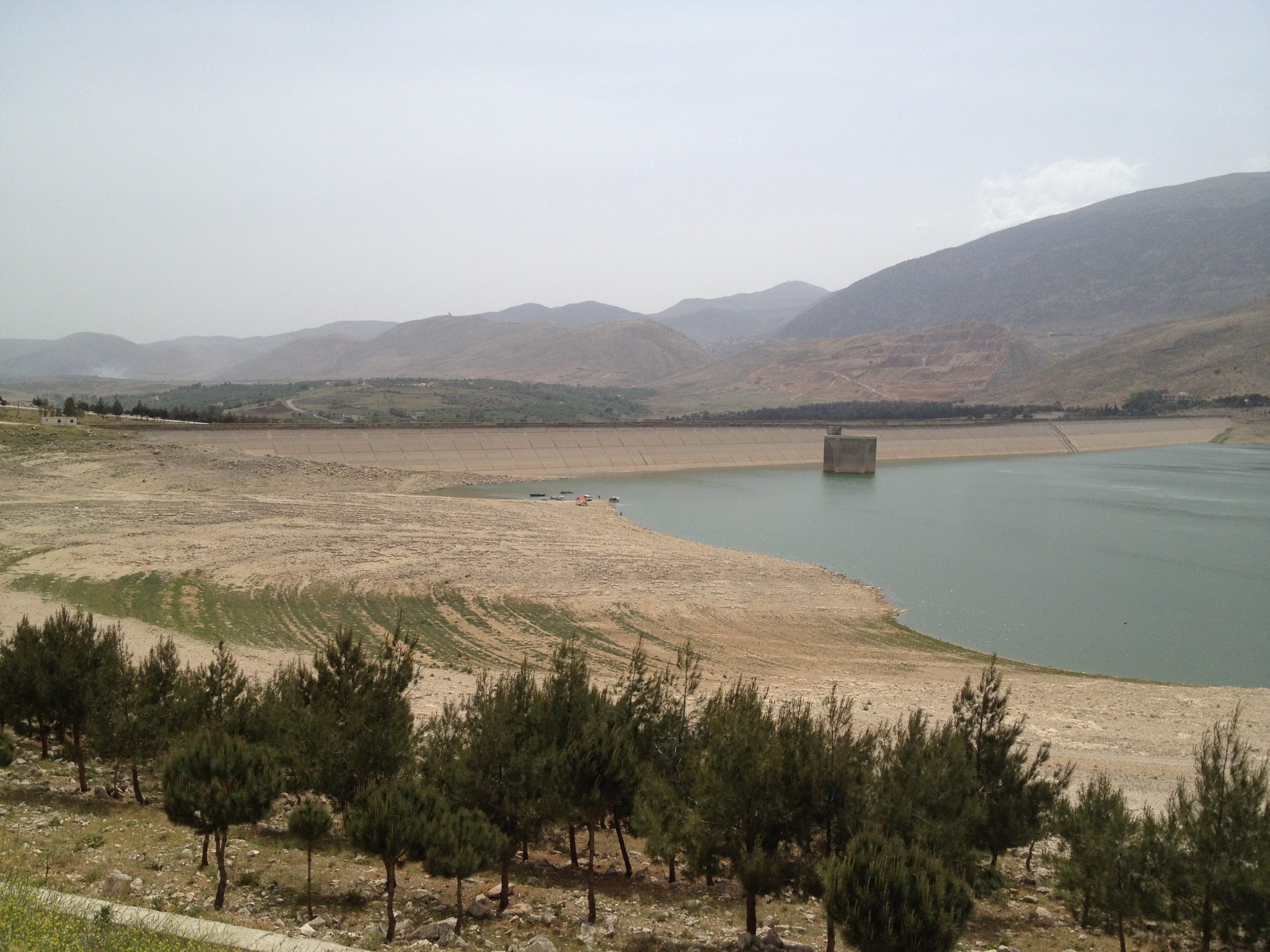 At The Heart of Water Governance: Adjusting Water Allocation ...