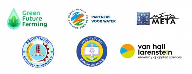 Creating new land: bench terraces up in the mountains - TheWaterChannel