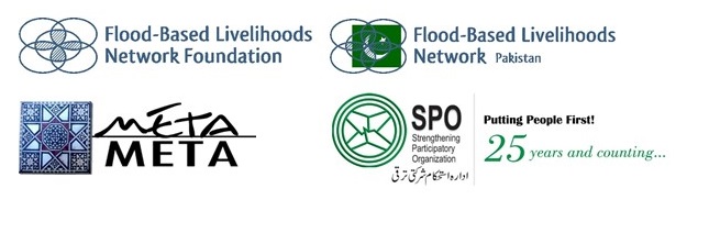 Access to drinking water in spate irrigation areas with small ...