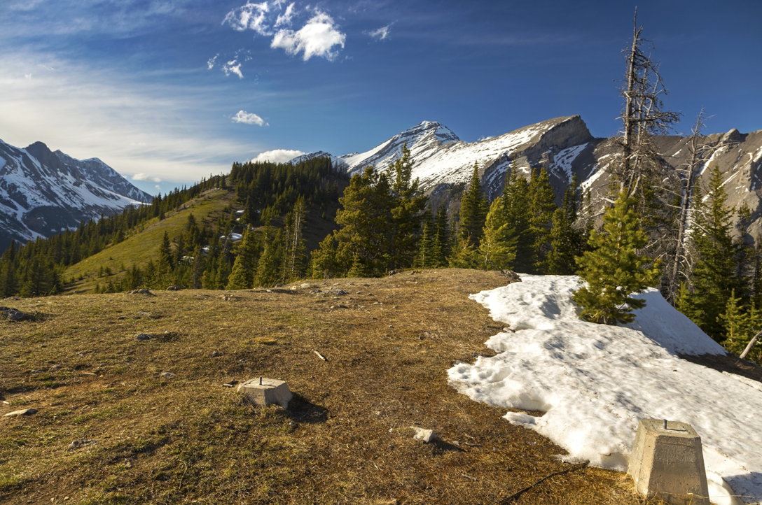 Snow, no snow: microclimates revealed - TheWaterChannel