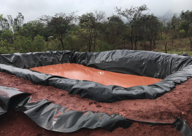 Ponds as an asset for agriculture: how to keep them full - TheWaterChannel