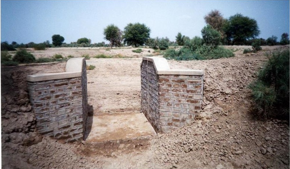 Laths – key to rebuilding livelihoods after the floods in spate ...