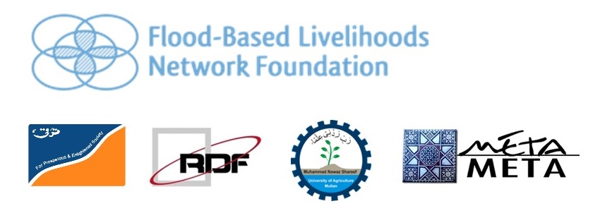 Laths – key to rebuilding livelihoods after the floods in spate ...