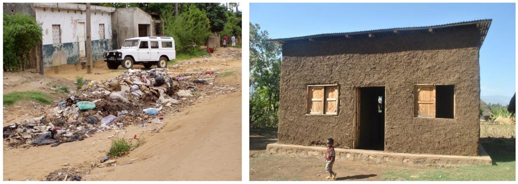 Options for effective Ecologically-Based Rodent Management in India ...