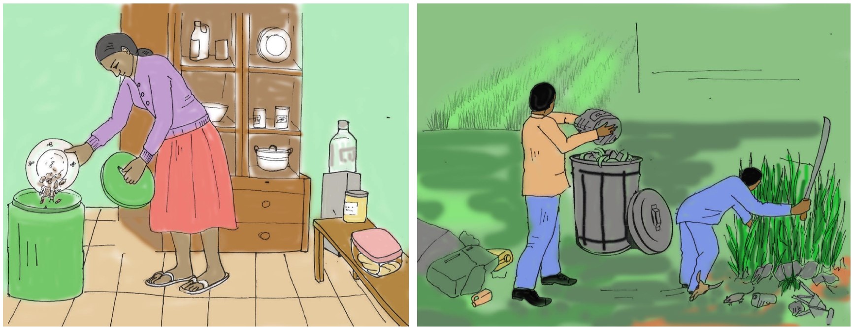 Options for effective Ecologically-Based Rodent Management in India ...