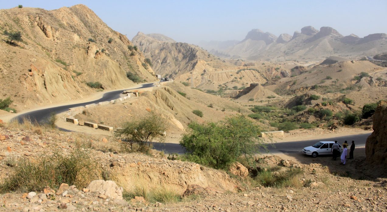 Green Roads for Water (GR4W)- a first outlook in Madhya Pradesh, India ...