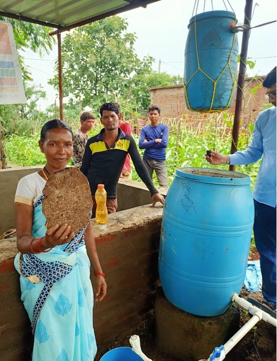 Iron Deficiency: Addressing Hidden Hunger through biofertilizers ...