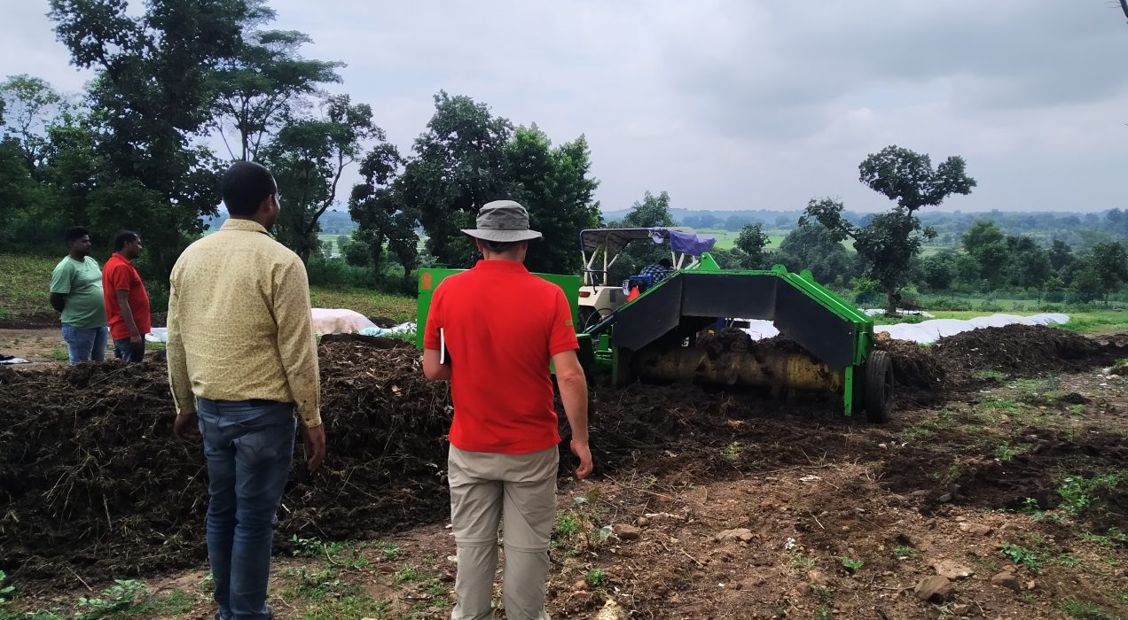 Down to Earth: Understanding the regenerative agricultural practices ...