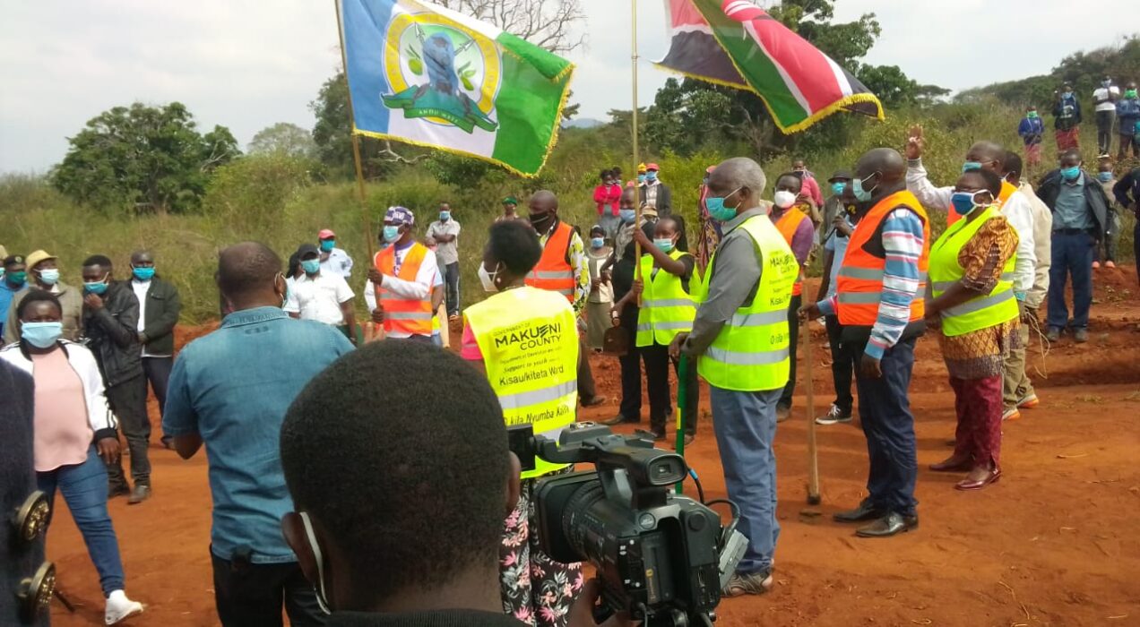 Community stories on direct financing implementation: Experience from ...