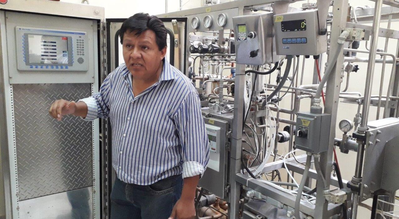 Commercialising Organic Inputs - TheWaterChannel