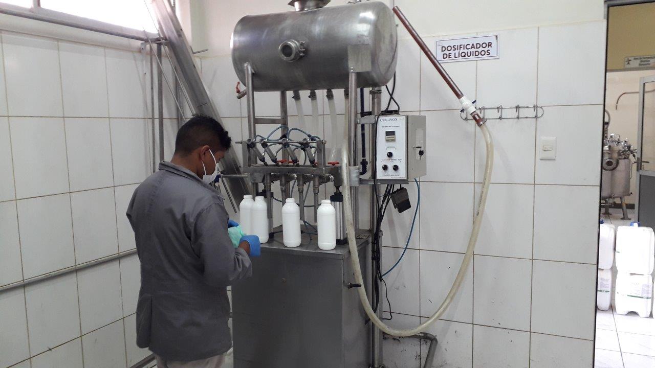 Commercialising Organic Inputs - TheWaterChannel