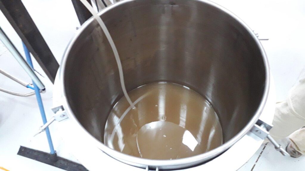 Commercialising Organic Inputs - TheWaterChannel