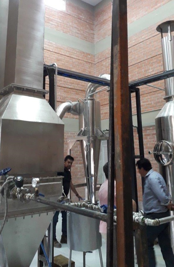 Commercialising Organic Inputs - TheWaterChannel