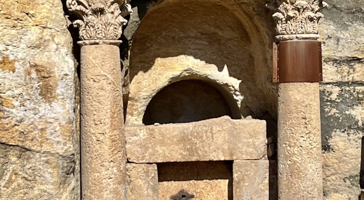 The Jesus Well - TheWaterChannel