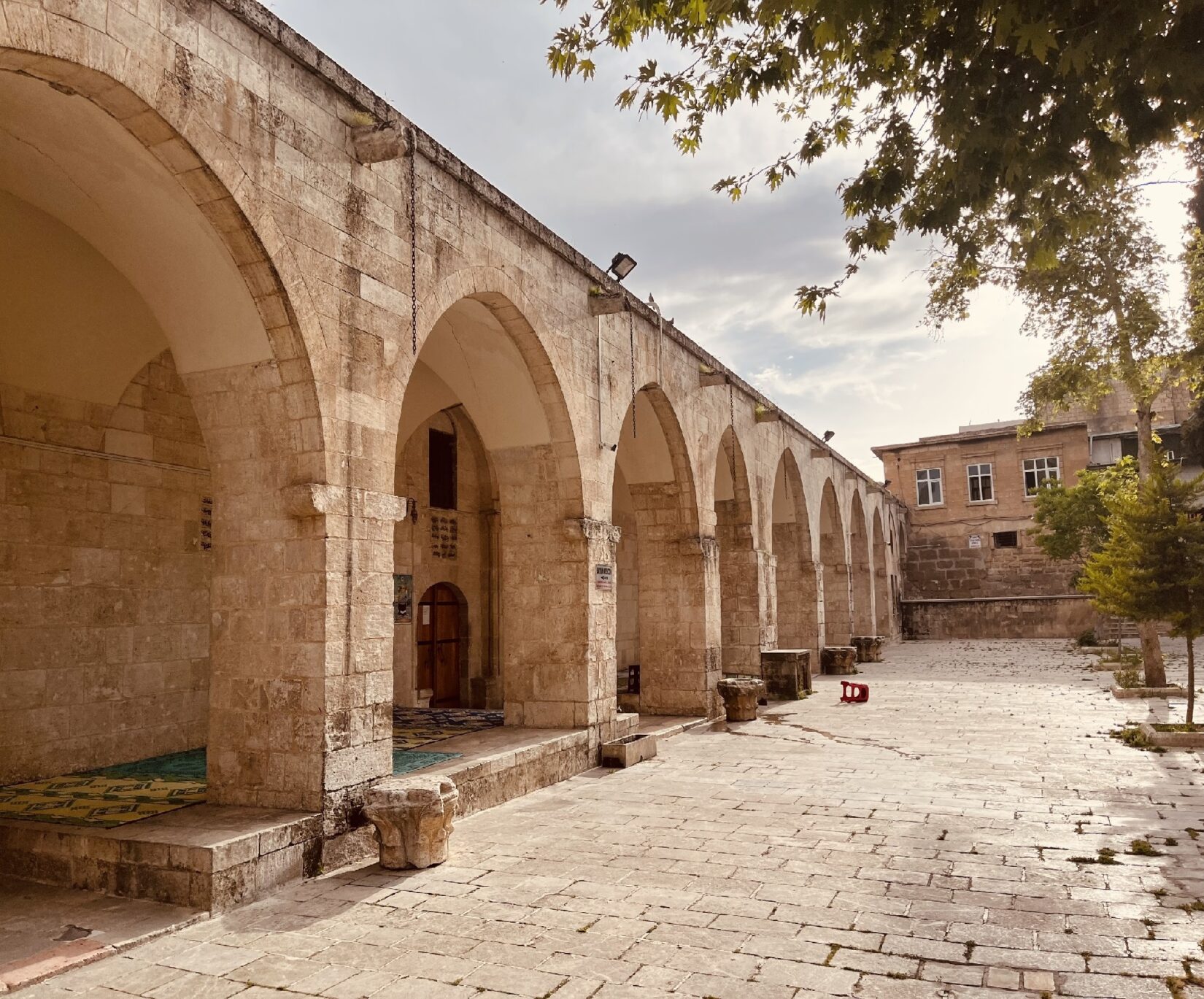 The Jesus Well - TheWaterChannel