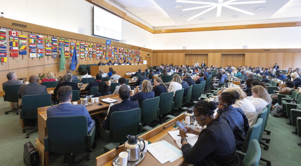 Home - TheWaterChannel