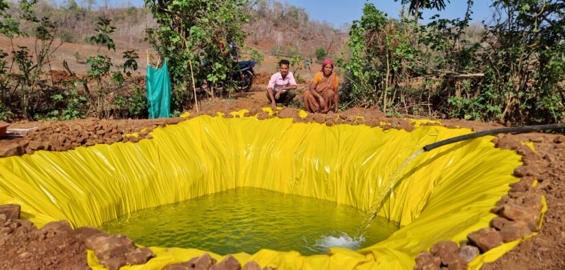 Comprehensive Homestead Model - TheWaterChannel