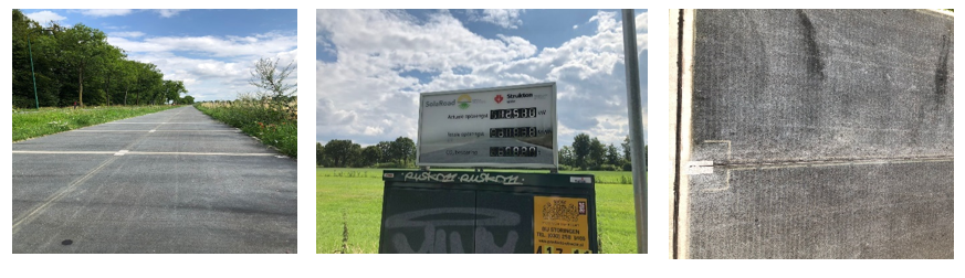 A visual journey through Green Road infrastructure in the Netherlands ...