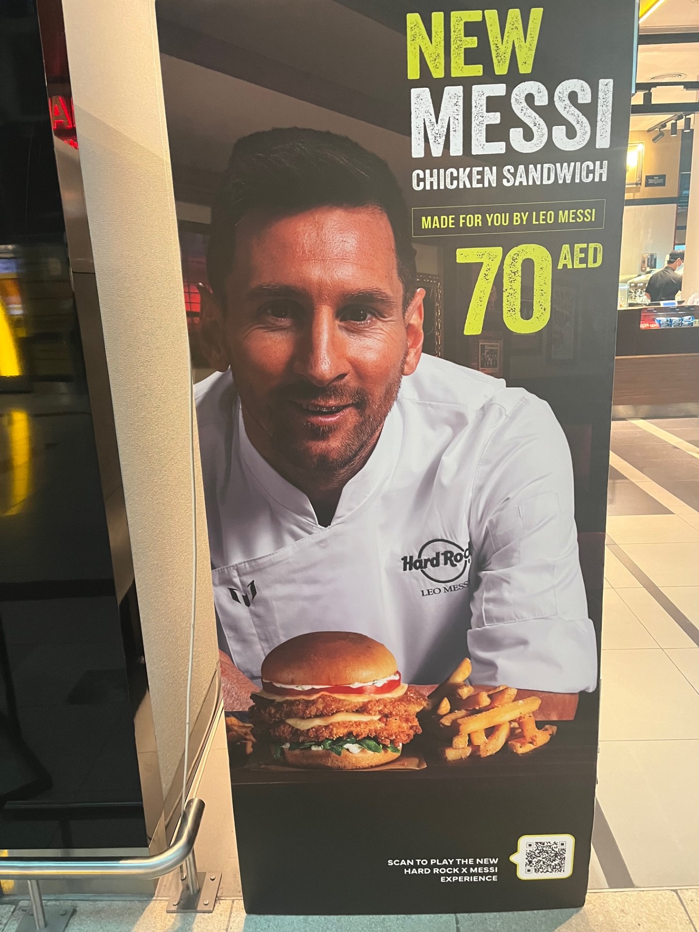 The Fast-Food Hero - TheWaterChannel