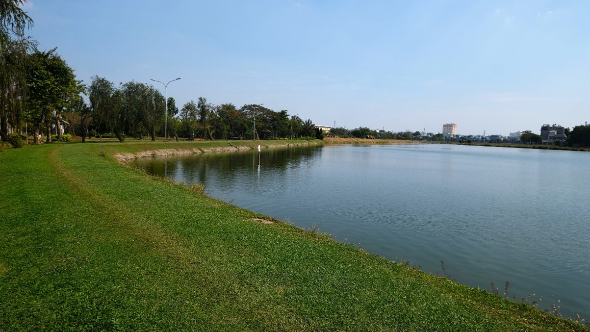 Untapped Potential: Innovations in Wastewater Treatment and Reuse for ...