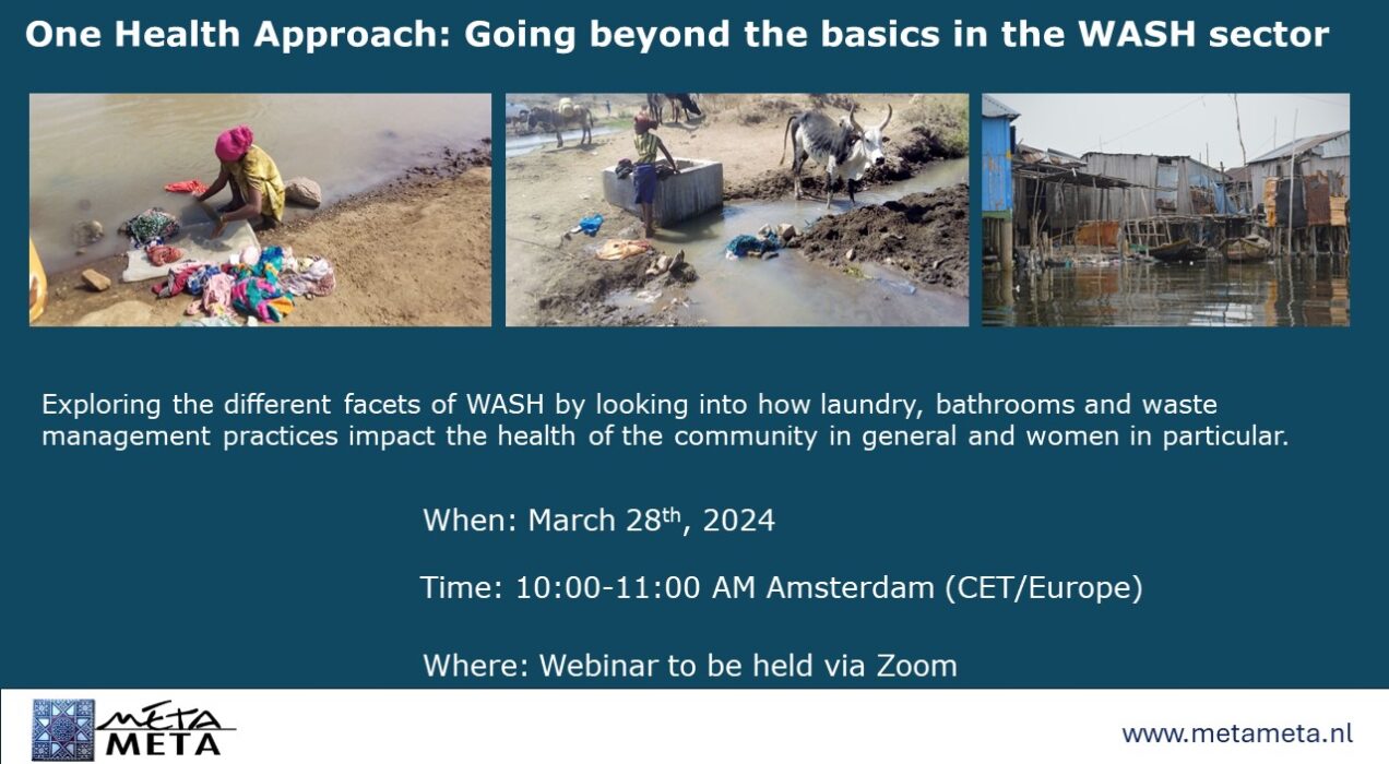 Home - TheWaterChannel