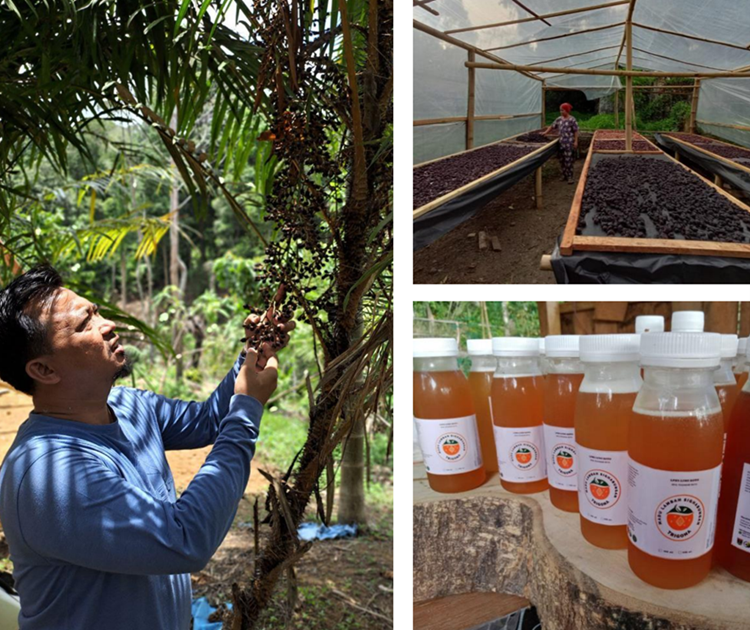 Locally-led adaptation: where do we stand? - TheWaterChannel