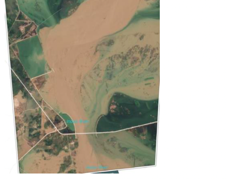 The Bridges on the Indus - TheWaterChannel