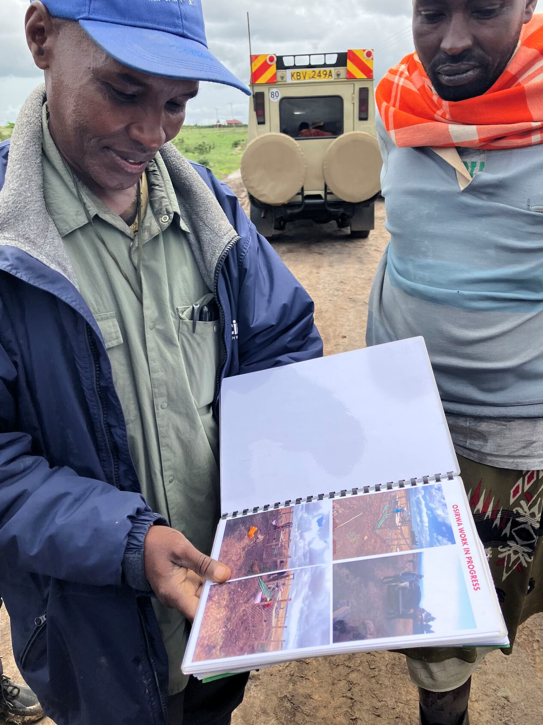 Locally-led adaptation: where do we stand? - TheWaterChannel