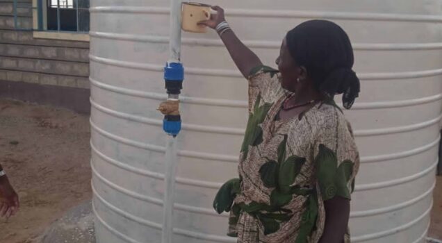 Locally-Led Adaptation in Practice Archives - TheWaterChannel