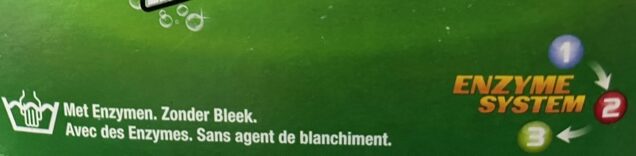 The Science of Clean: Understanding How Detergents Work in Laundry ...
