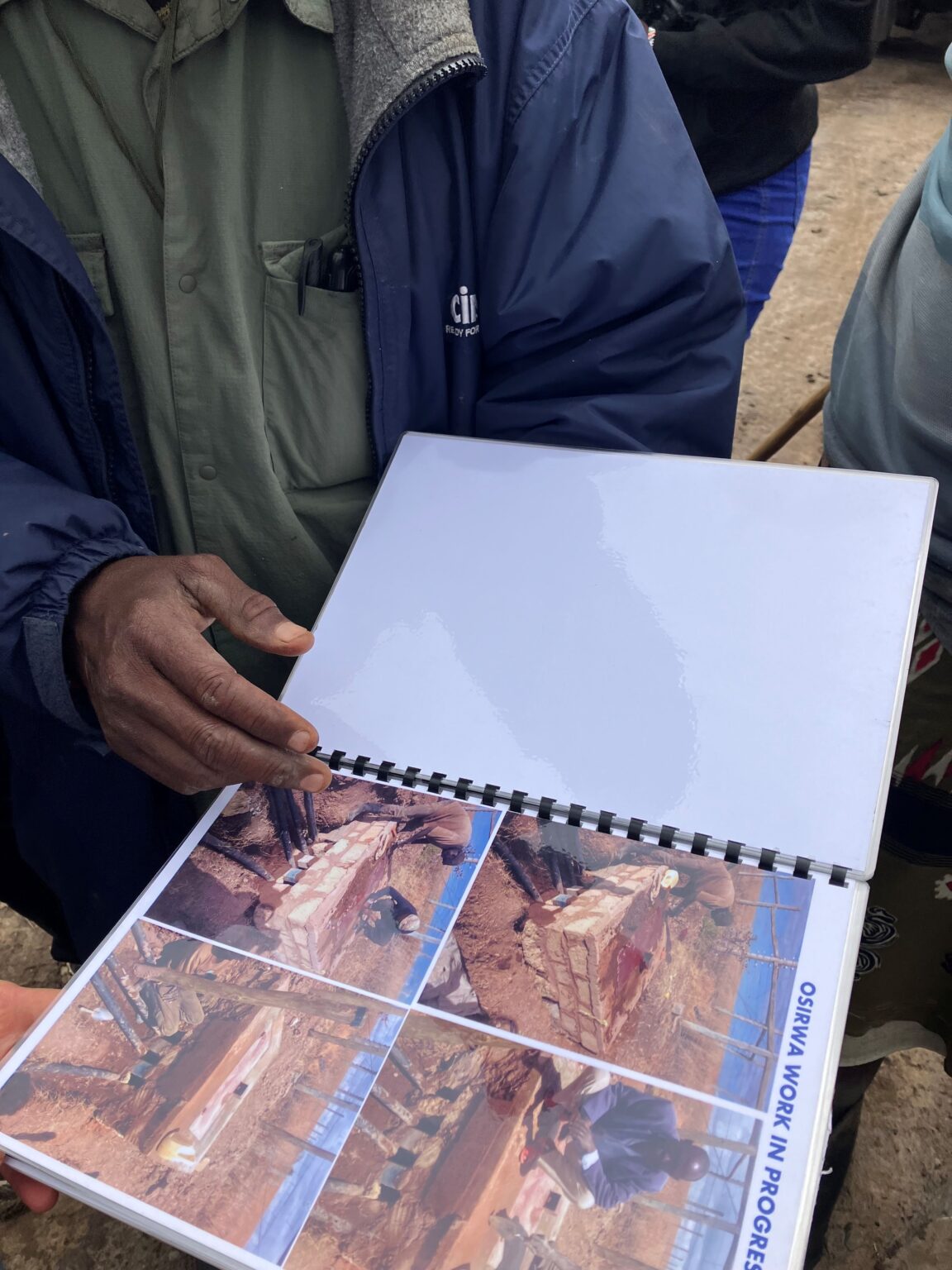 Rethinking Water Projects: What Happens When Communities Take the Lead ...