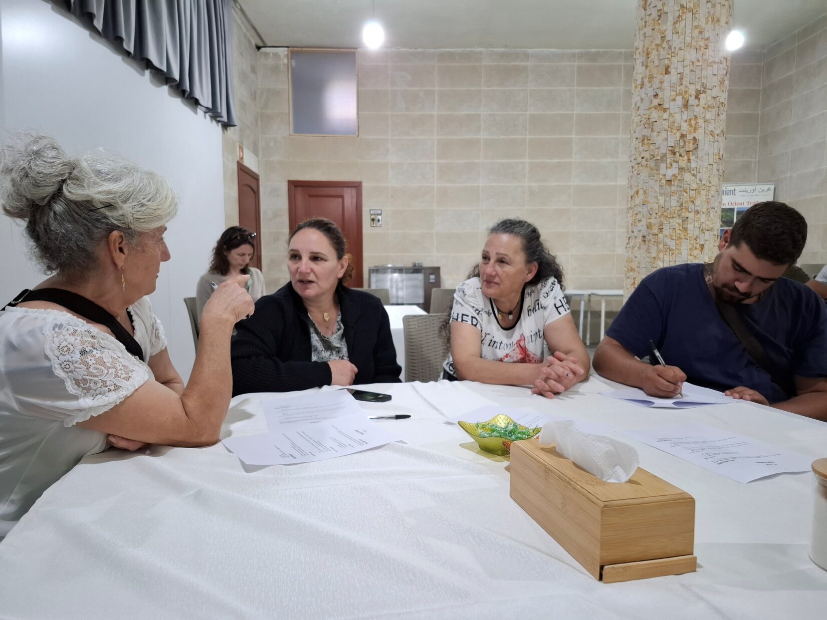 The Power of Co-Development in Ecological Rodent Control - TheWaterChannel