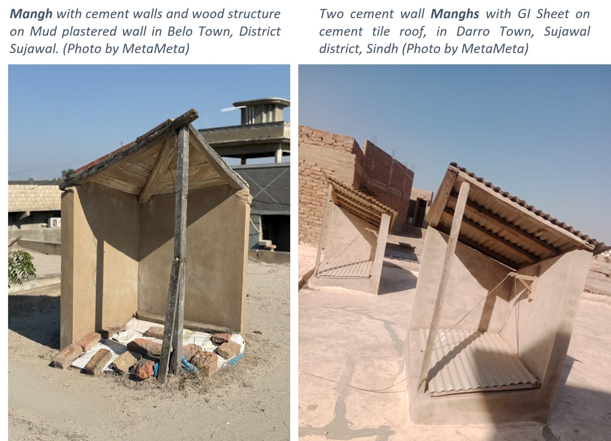 Wind Catchers - using wind to cool, warm and lighten up houses ...